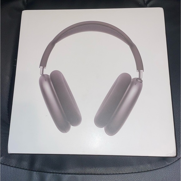 Apple | Headphones | Airpod Max In Black | Poshmark